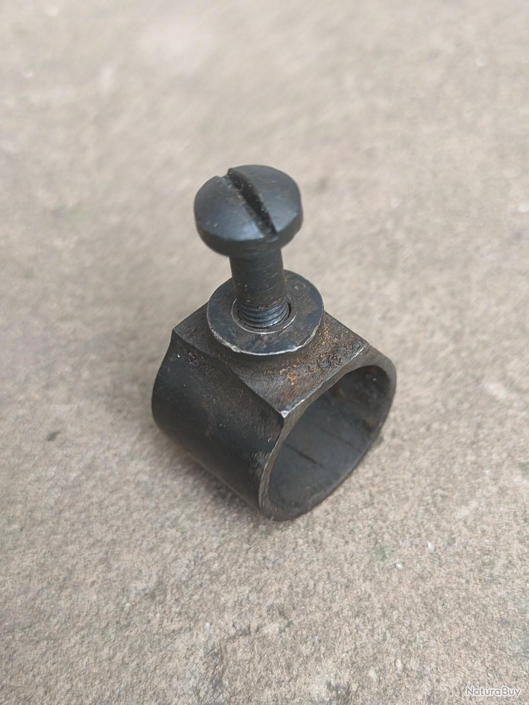 Bague de canon et vis Enfield numéro 1mk3 - Pièces détachées non classées (13917294)