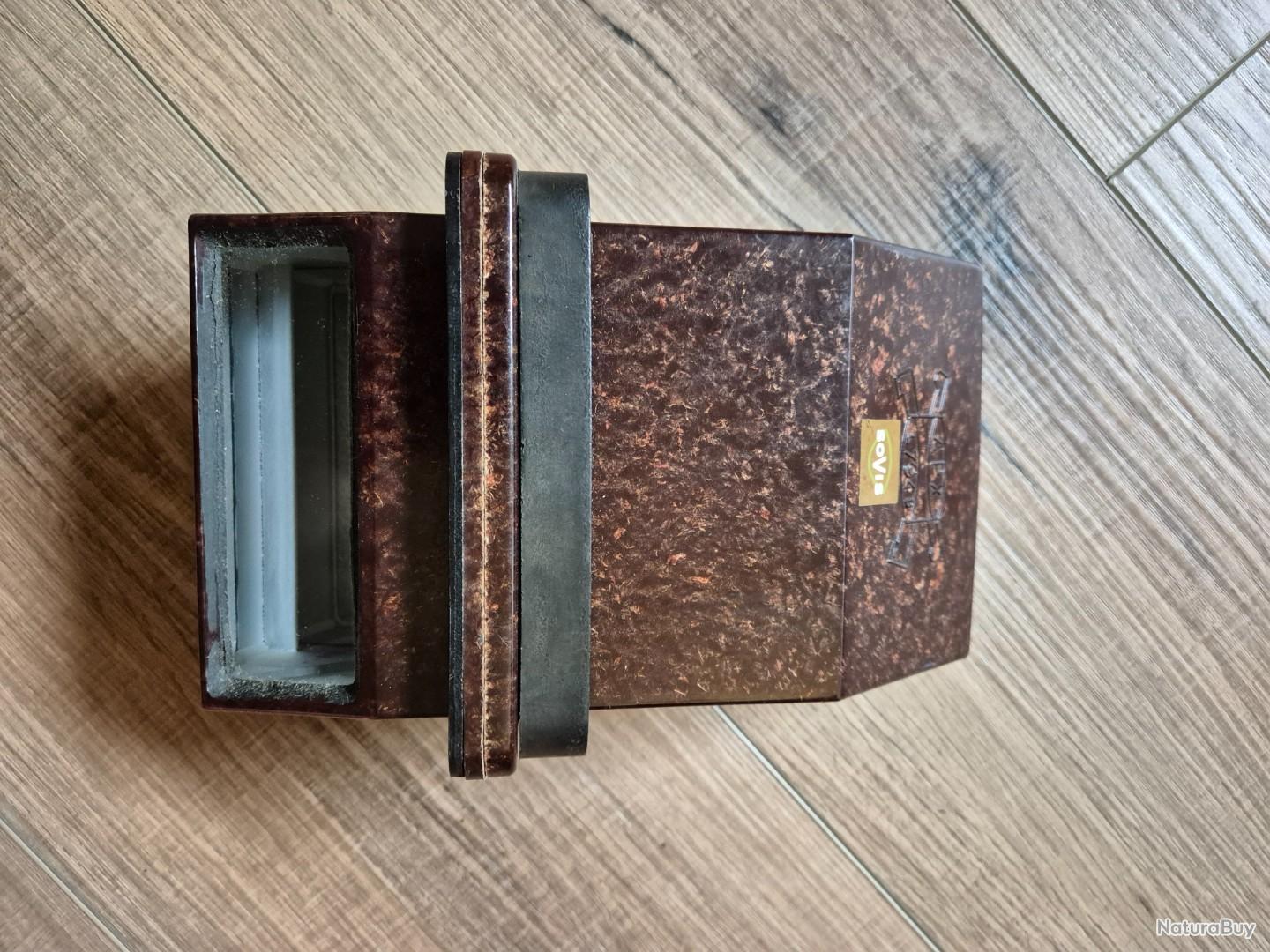 Episcope neuf dans sa boite APX L794B - Périscopes militaria (13920815)