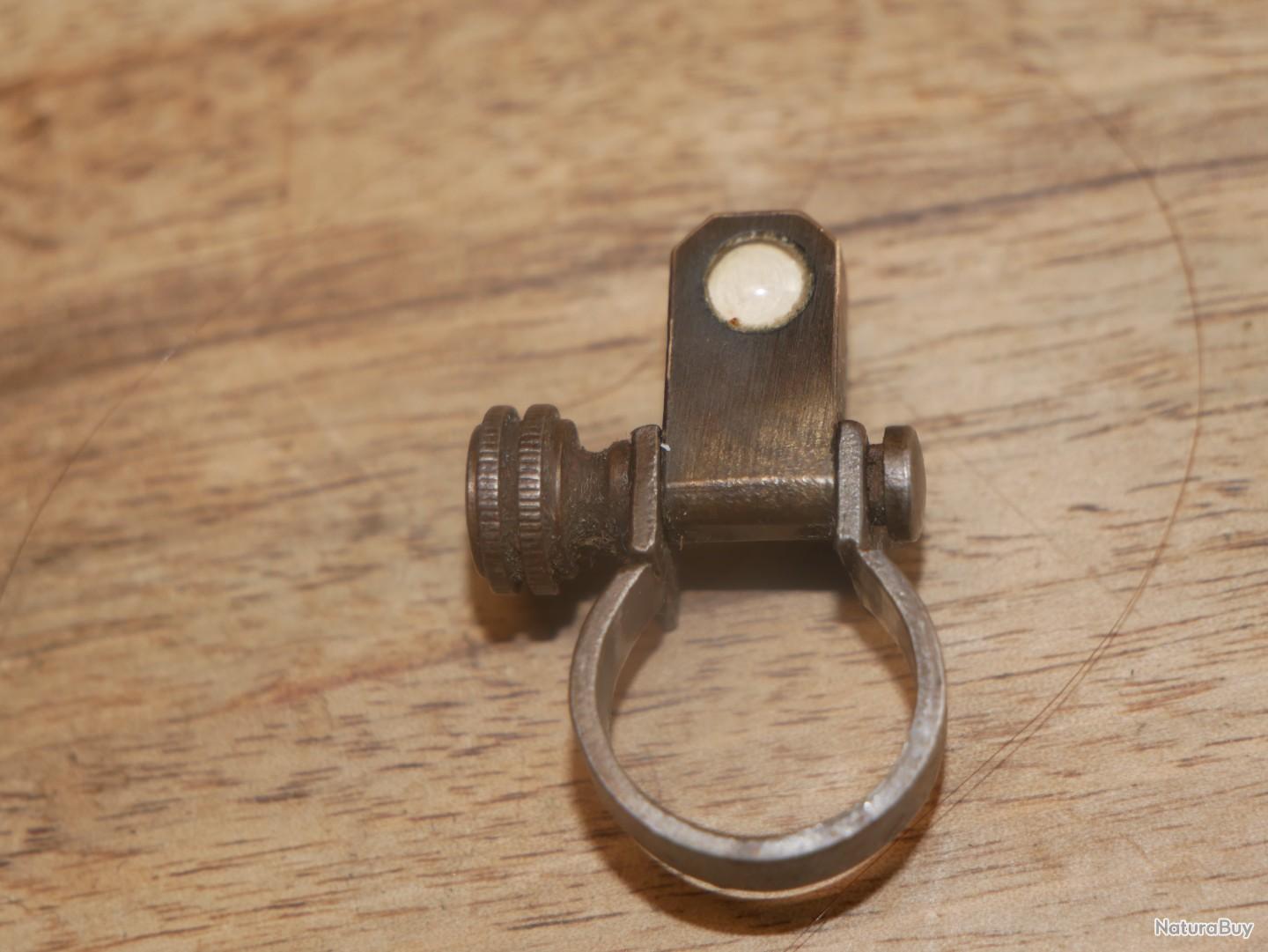 Guidon de visé de nuit pour MAUSER G98 WW1 - Pièces détachées non ...