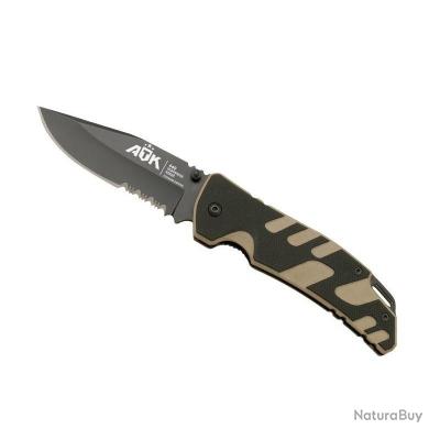 COUTEAU ATK COMMANDO - Couteaux à ouverture assistée (13939524)
