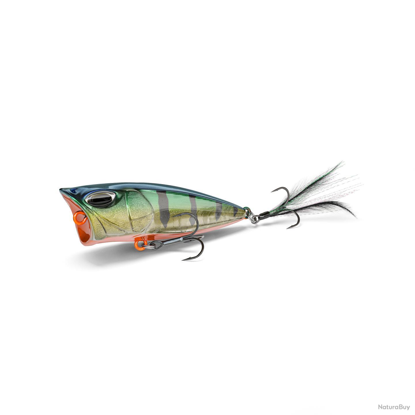 Poisson Nageur Nays TP GN 6,5cm 6,5cm 8g S-20 - Leurres durs Carnassiers (13944972)