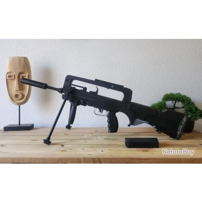 Fusil d'assaut Airsoft réplique famas 6mm-F1 - Fusils d'assaut (13945873)