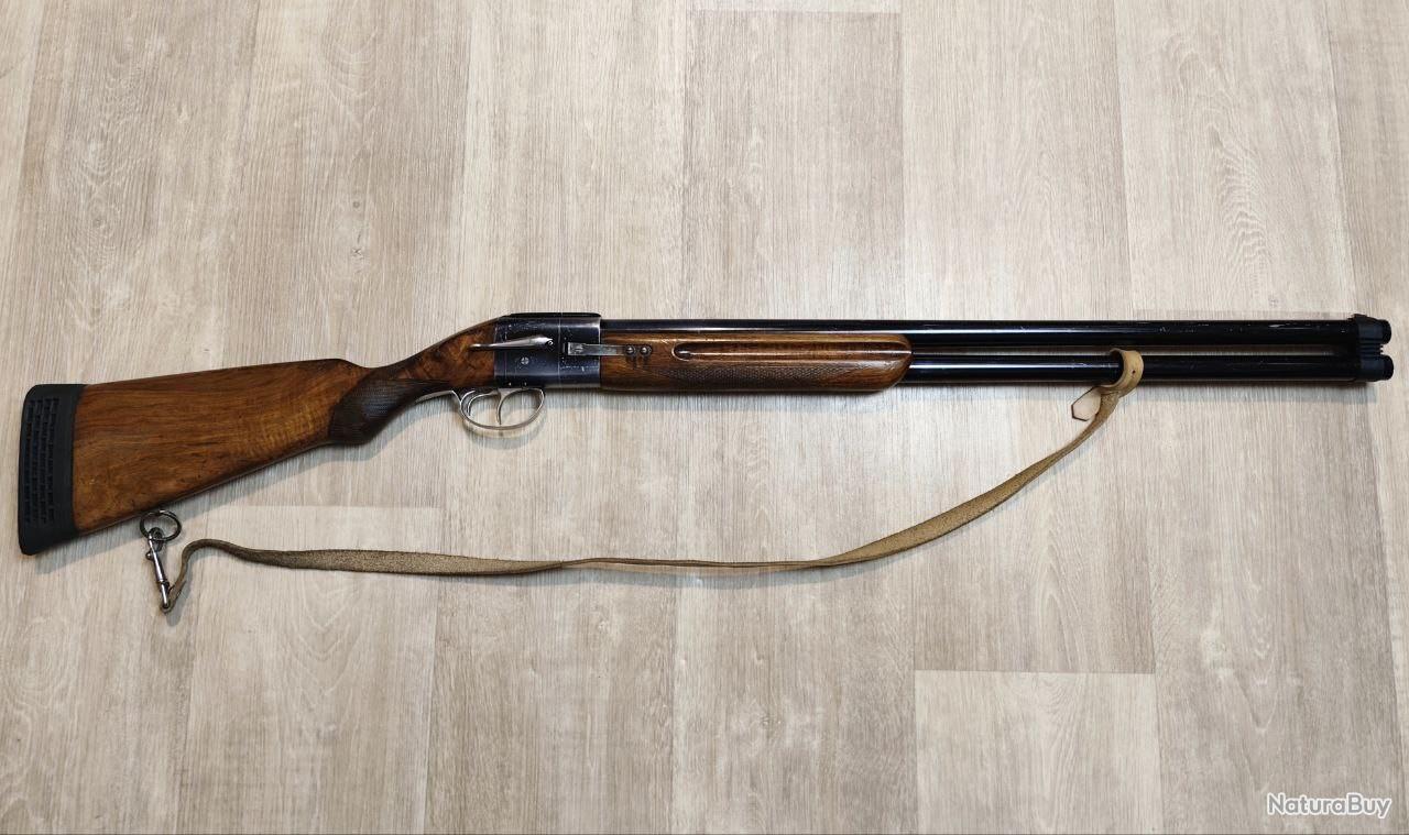 Baby Bretton Calibre 12 Doccasion