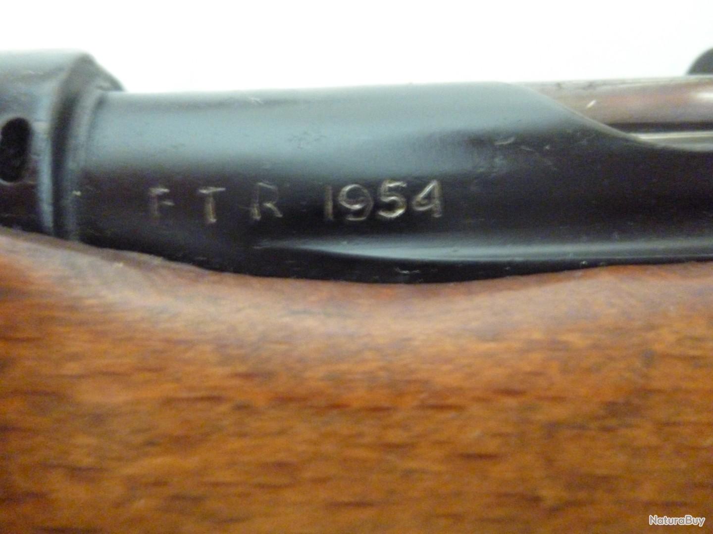 CARABINE LEE ENFIELD GB 22 LR 1 COUP WW1 1918 TBE BONS MARQUAGES ...