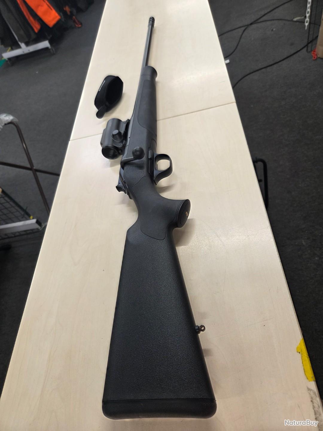 Blaser R8 Professional - Carabines à culasse linéaire (13947552)