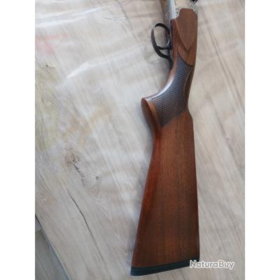 Marocchi luxe+ cal 20 - Fusils Superposés calibre 20 (13949160)