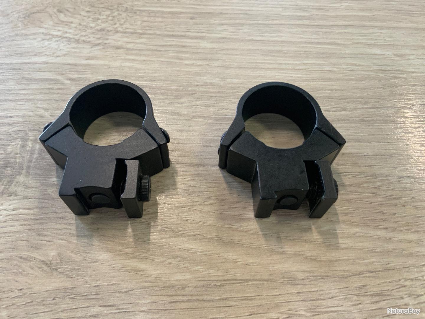 Collier 25,4 - Colliers pour montage fixe (13951821)