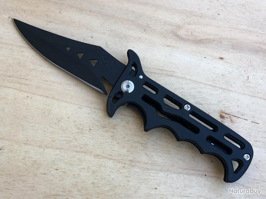 COUTEAU PLIANT - Couteaux tactiques et de combats (14028267)