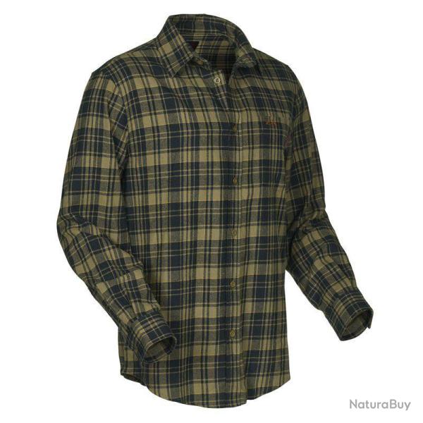 Chemise homme Swedteam Ultra 2XL Vert - Chemises de Chasse (13955673)