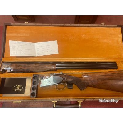 Browning B 25 calibre 12 modèle C 2 Arme en état neuf !!! - Fusils ...