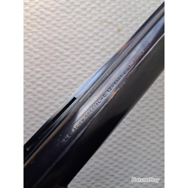 Canon auto 5 demi choke - Canons fusil semi-automatique (13957780)