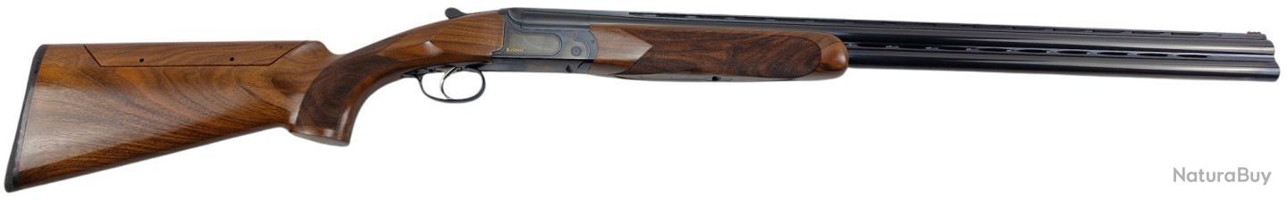 OFFRE KRONOS - FUSIL ZOLI KRONOS SPORTING 12/76 CANONS 75CM BUSC ...