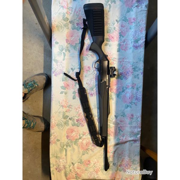 Browning bar mk3 - Carabines semi-automatiques Calibre 30-06 (13962726)