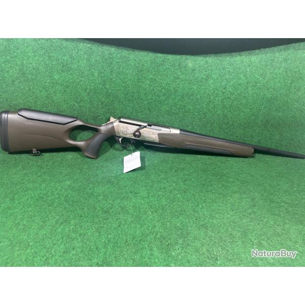 Carabine browning bar Maral 4x ultimate cal 30.06 - Carabines à culasse ...