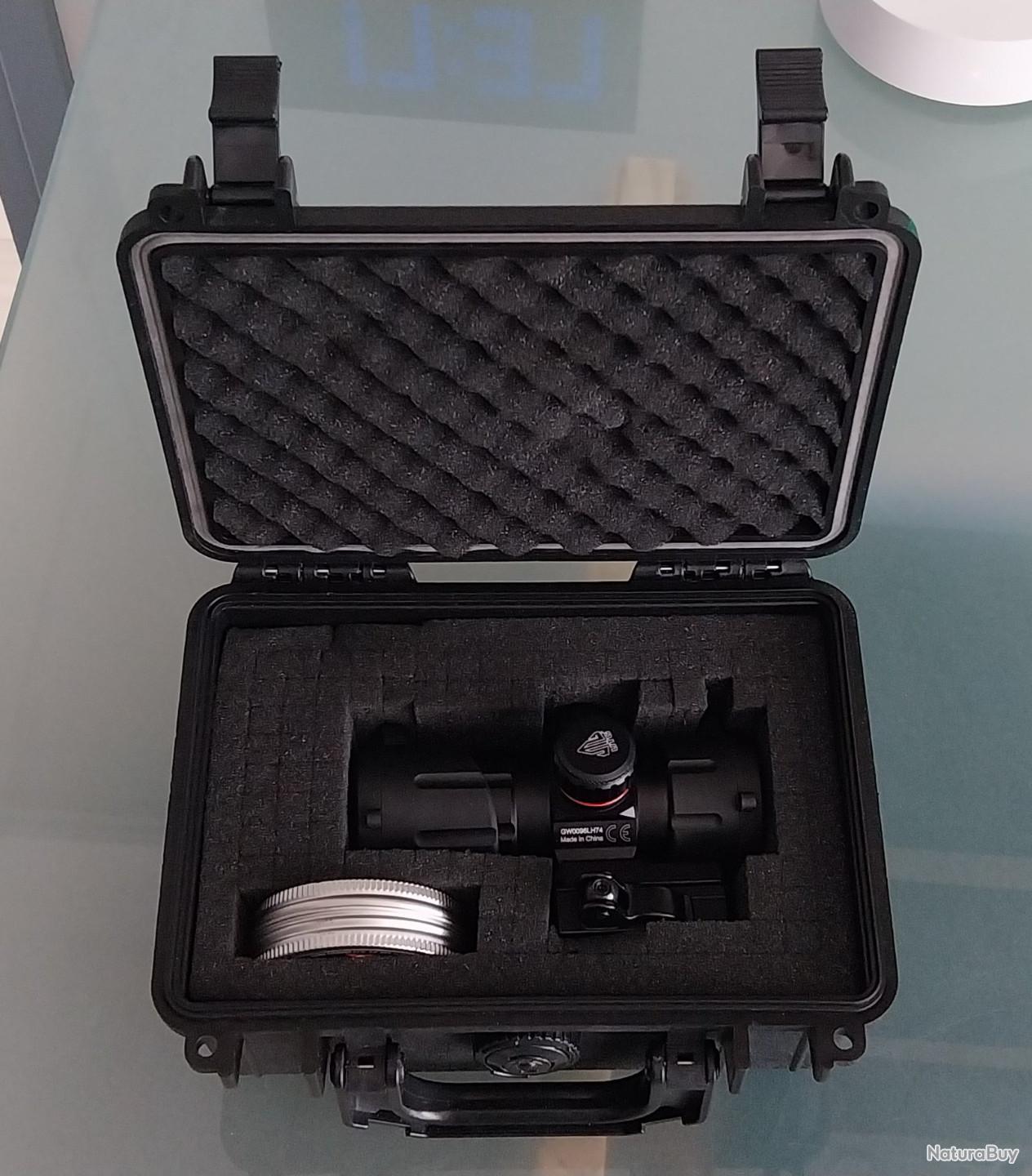 UTG - Viseur point rouge - UTG ITA 4,2" - 4 MOA - Single DOT - Points ...