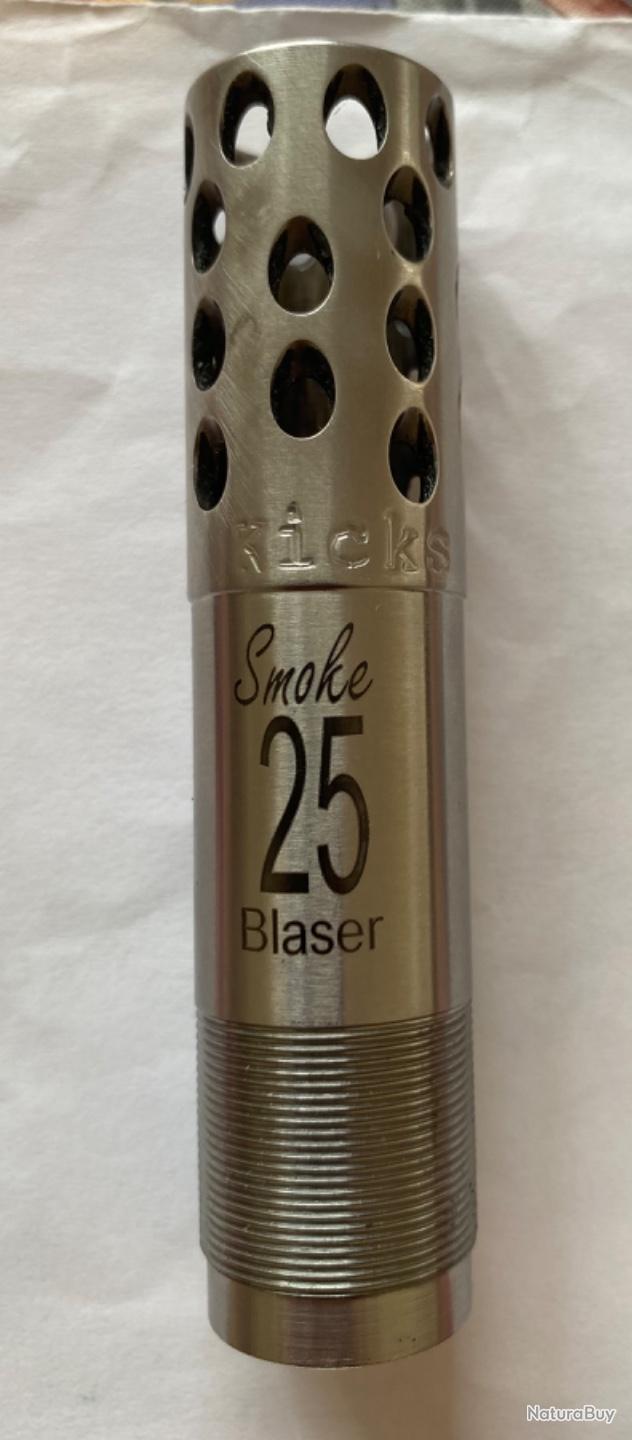 Choke Kicks Smoke Blaser cal 12 - Chokes (14006848)