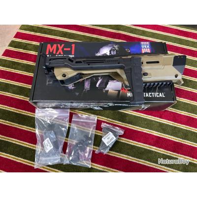 Châssis Mx1 pour Glock - Kits de conversions tactiques (13977025)