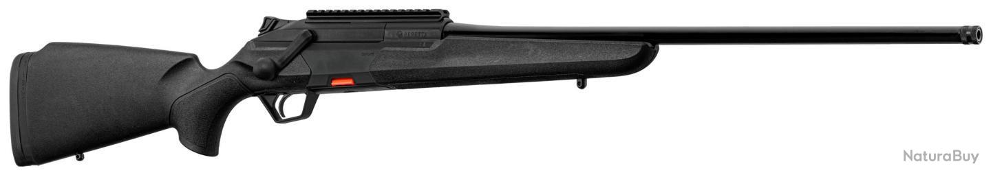 Wahoo ! Carabine Beretta BRX1 synthétique à réarmement linéaire .30-06 ...