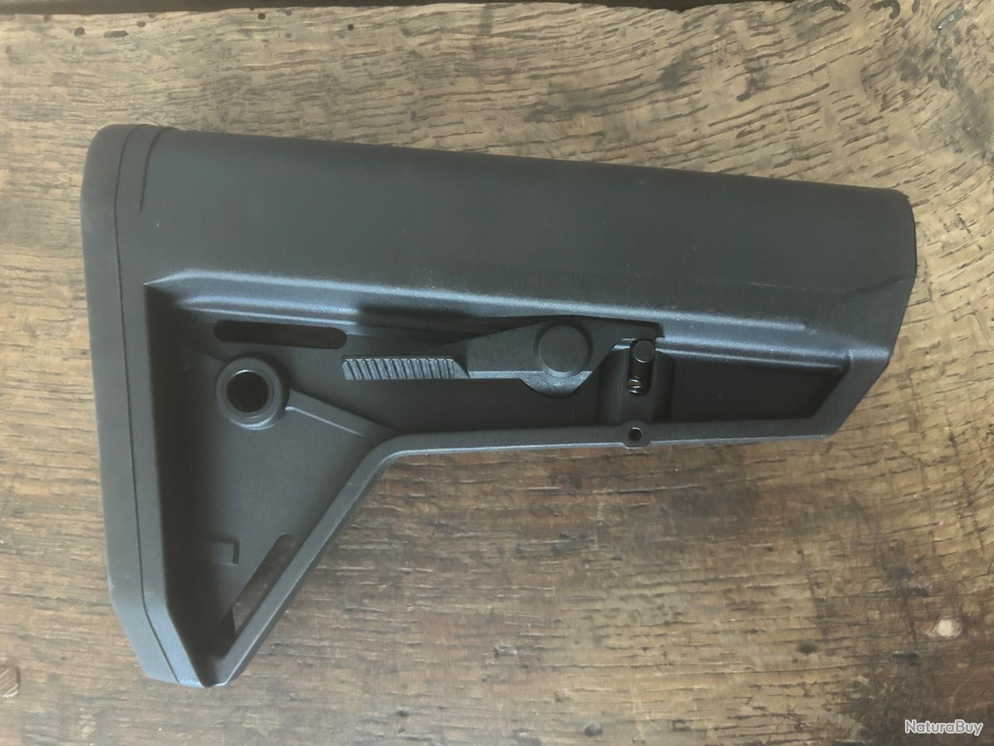 Crosse Magpul pour AR - Crosses tactiques (13983102)