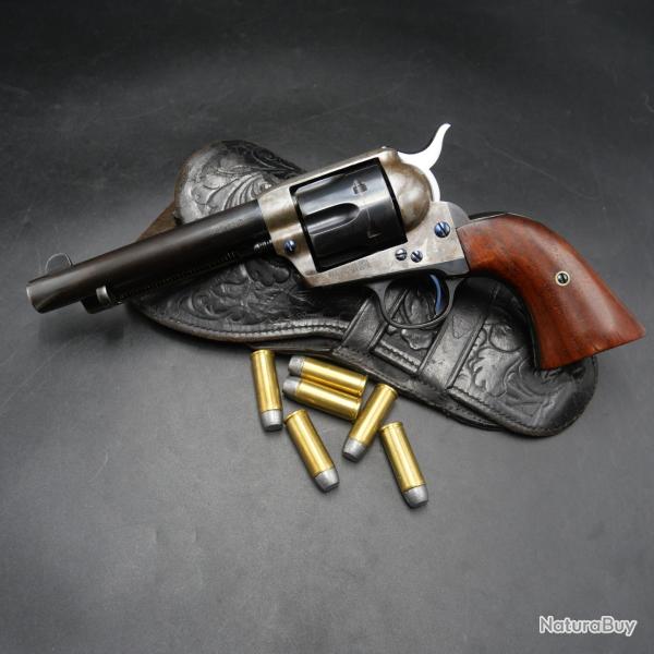 Revolver Colt Peacemaker SAA Smokeless Frame cal. 45 Fabrication 1899 ...