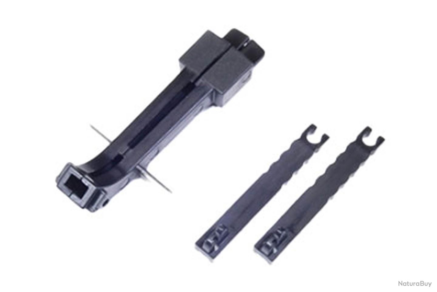 LEE PRO 1000 PRIMER TROUGH ASSEMBLED & PRIMER SLIDERS - Pièces ...