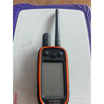 Alpha 100 US - Colliers GPS (13989784)