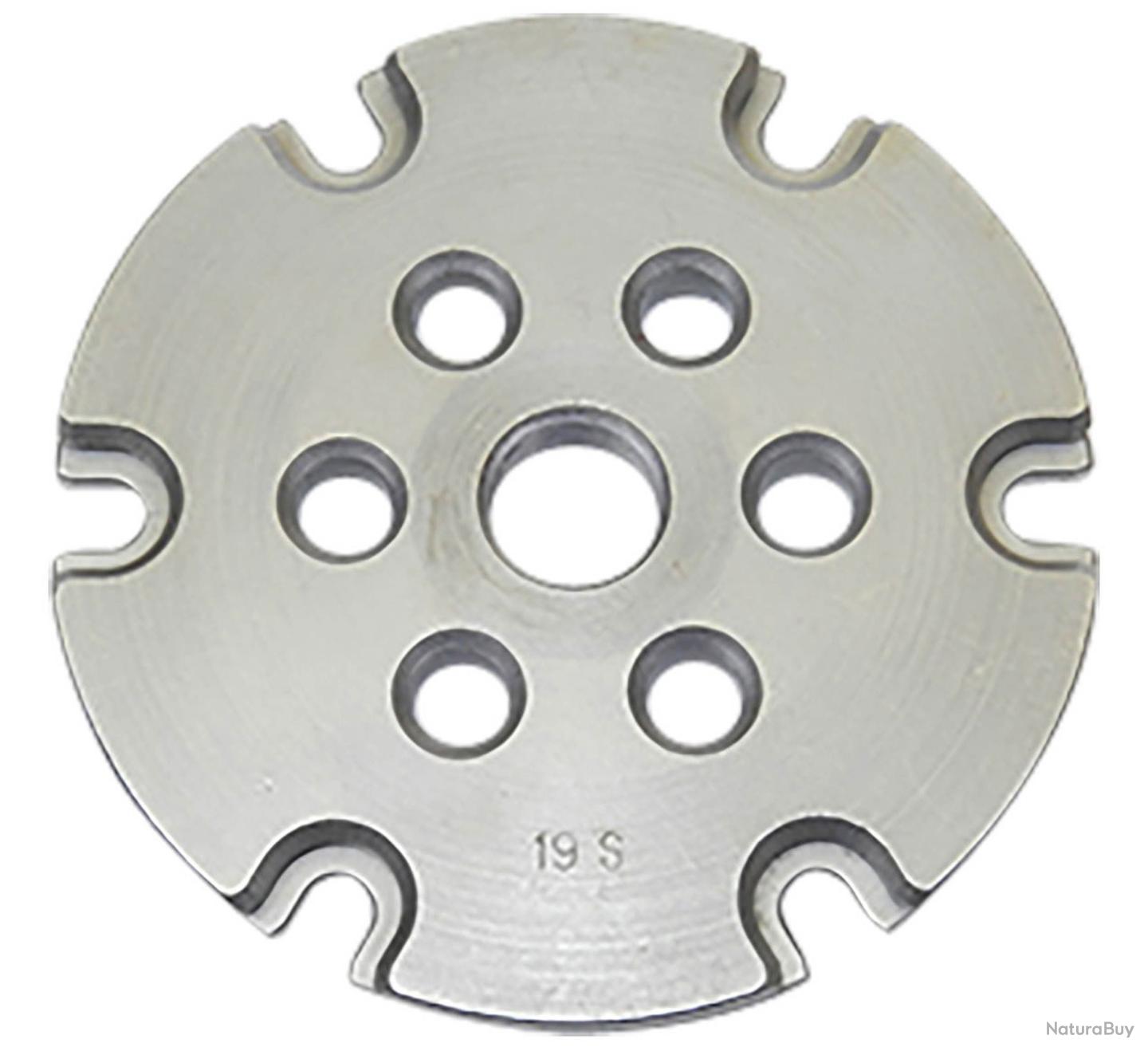 Lee Precision -Shell Plate Lee Precision Pro 6 positions n°11L #91846 ...