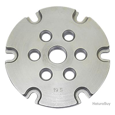 Lee Precision -Shell Plate Lee Precision Pro 6 positions n°11L #91846 ...