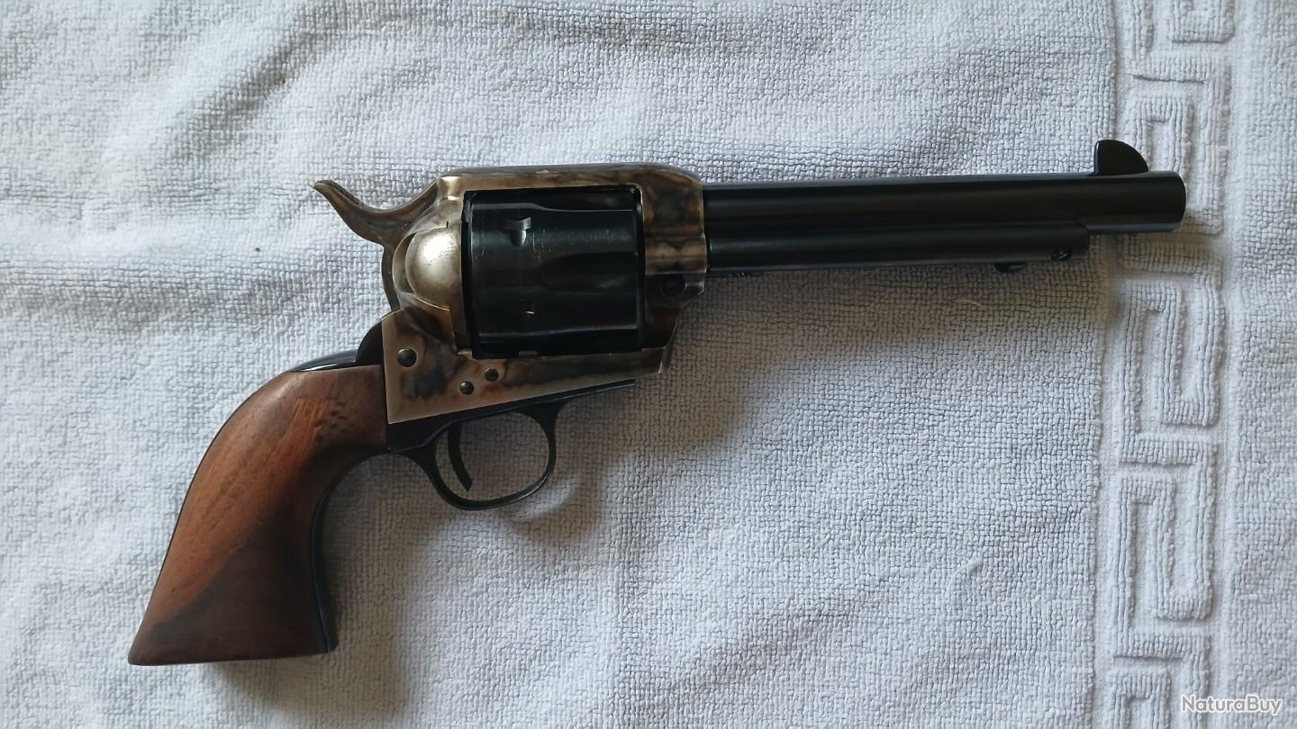 Revolver uberti 44 magnum - Revolvers de Catégorie B (13992537)