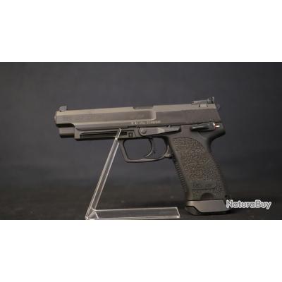 H&K USP Expert - Pistolets de Catégorie B (13993723)