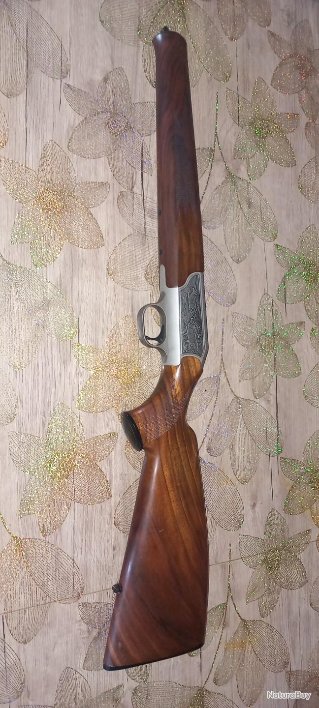 Crosse blaser R93 - Carcasses classées en catégorie C (13995017)