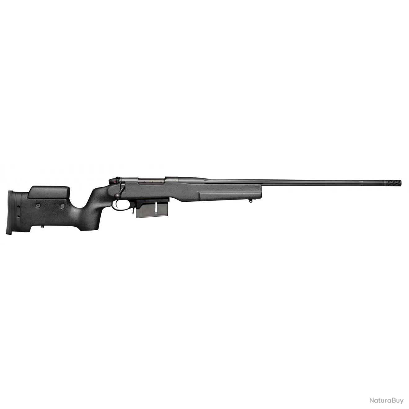 Weatherby Mark V TacMark 338 lapua mag - Carabines de TLD (13996743)