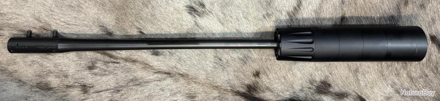 CANON BLASER R93 CAL 7x64 SEUL AVEC CHARGEUR + SILENCIEUX ATEC OCCASION ...