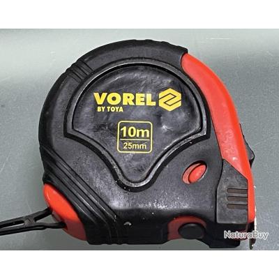 DECAMETRE A RUBAN - Mesure et traçage (13998493)