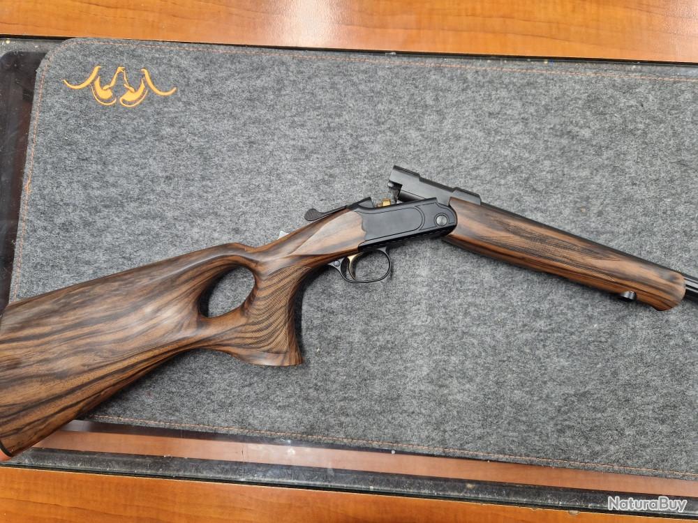 Kipplauf Merkel K3 troude pouce grade 6 308. win - Kipplauf (13999628)