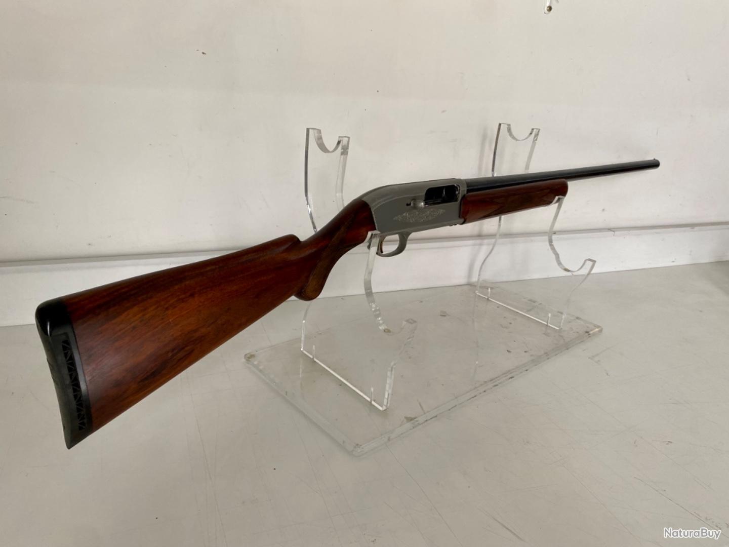 Browning Twelvete cal 12/70 - Fusils Semi-auto calibre 12 (14000404)