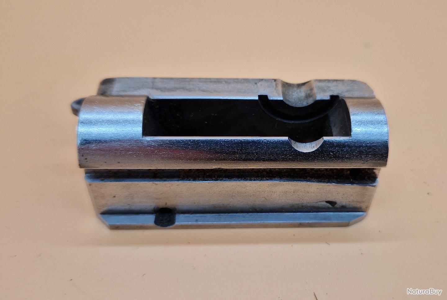 Culasse Verney-carron semi auto cal 12 - Culasses classées en catégorie ...