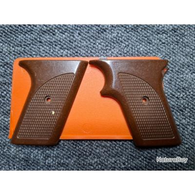 Plaquettes Pistolet à Blanc - ROHM - RG26 - Pièces détachées Pistolets ...