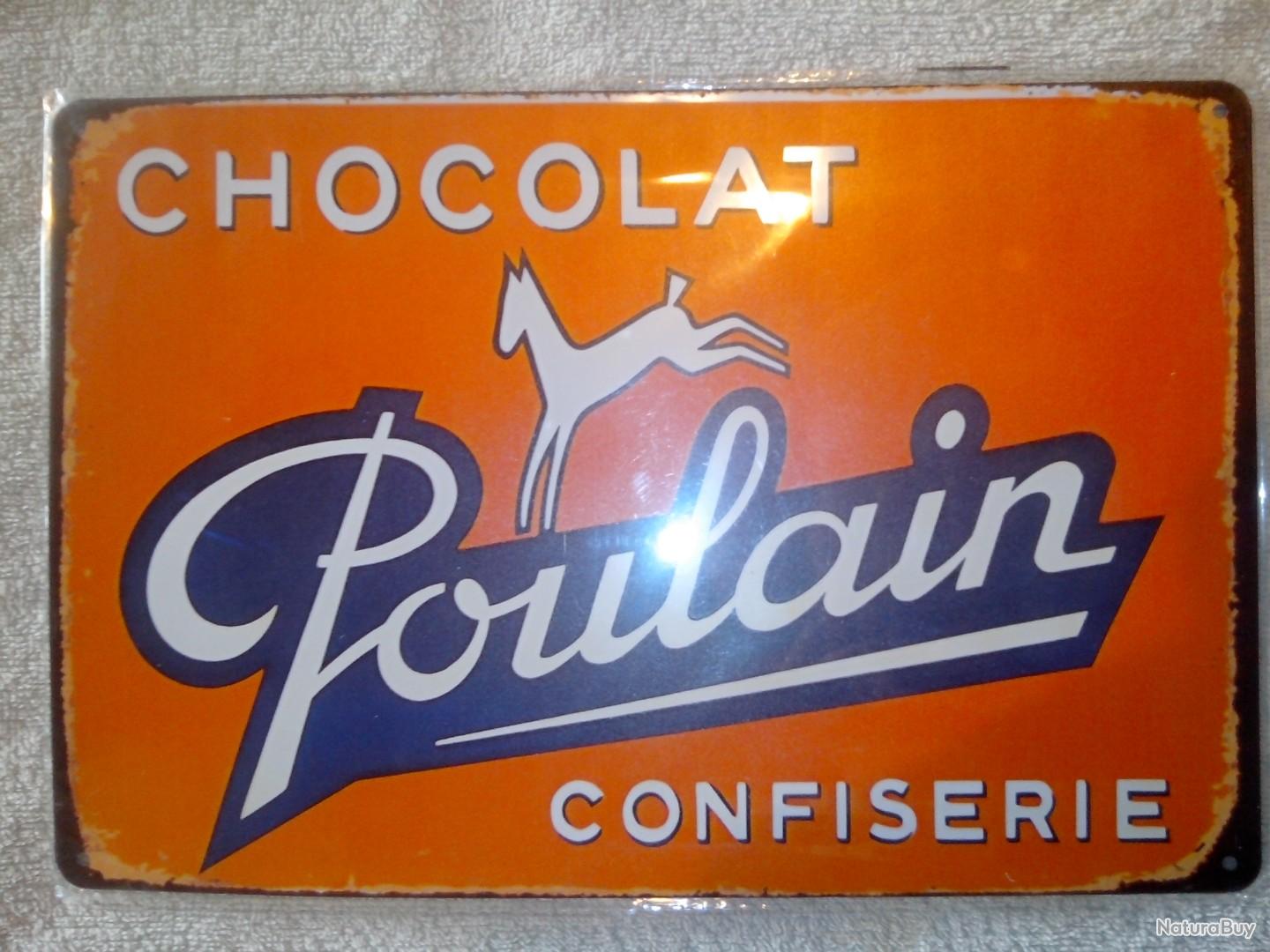 Plaque publicitaire 79 - Plaques de garde (14001404)