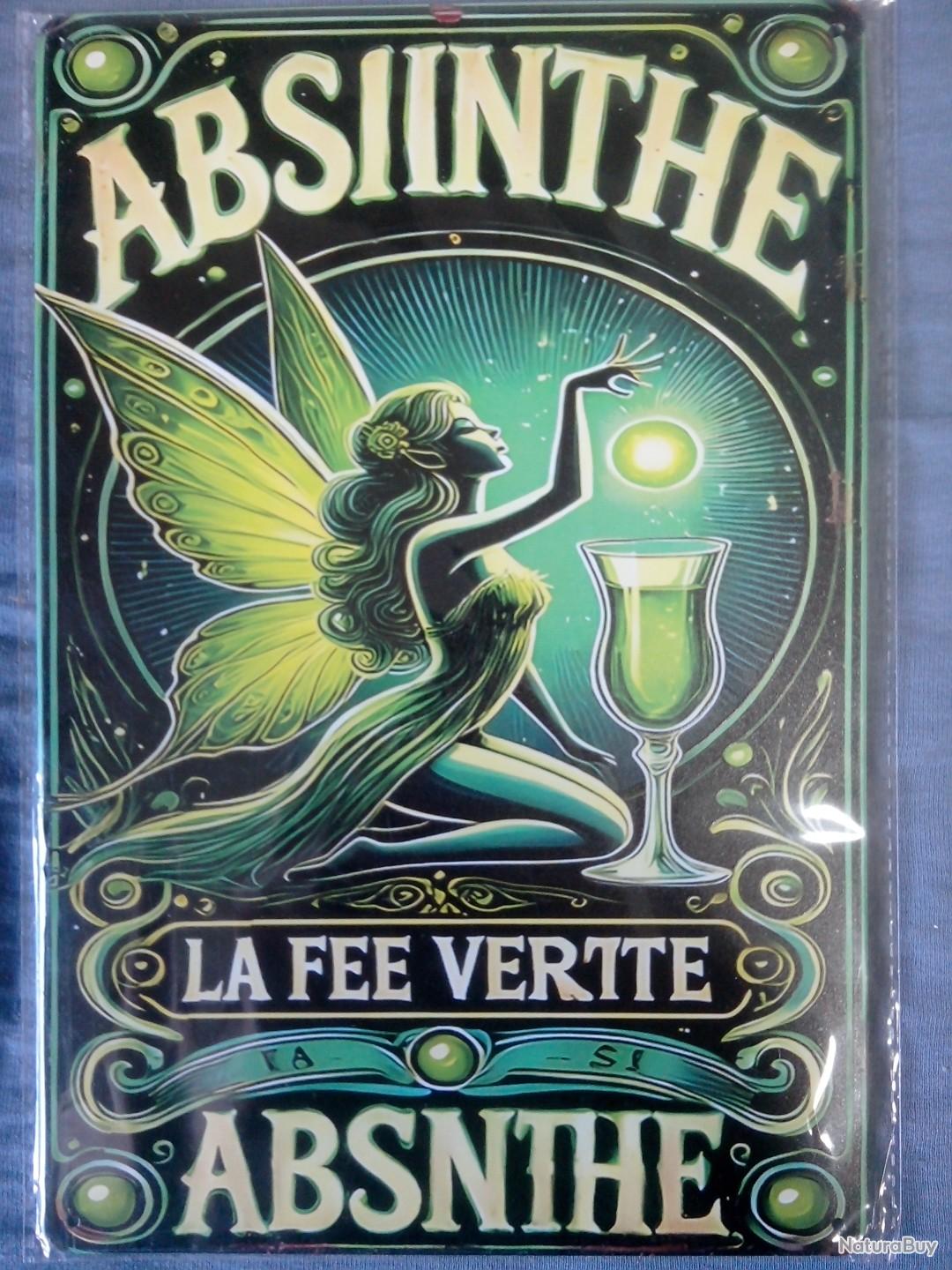 Plaque publicitaire 15 - Plaques de garde (14001490)