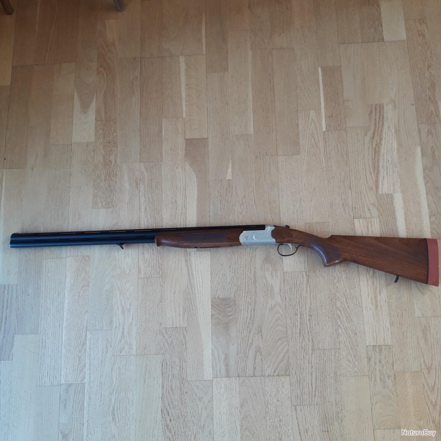 Tres beau Fusil superpose Calibre 28/70... - Fusils Superposés autre ...