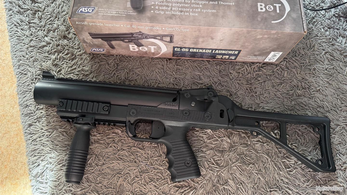 Lance Grenade GL-06 - Lances grenade (14004457)