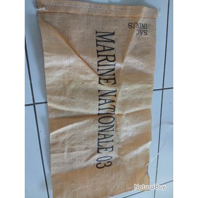 Sac indus marine nationale - Sac à dos (14005169)