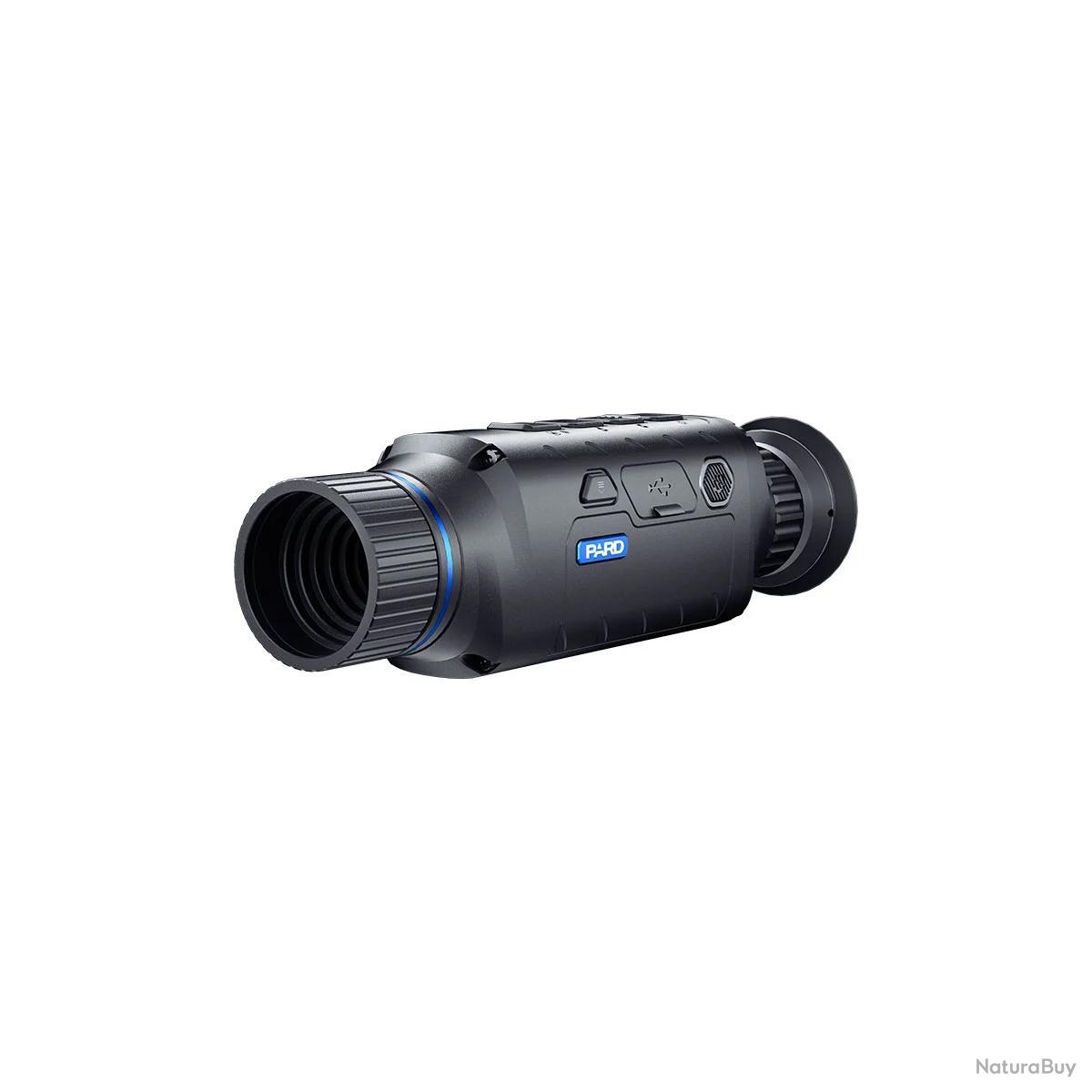 Appareil de vision thermique PARD Leopard 256 11 mm - Lunettes et ...