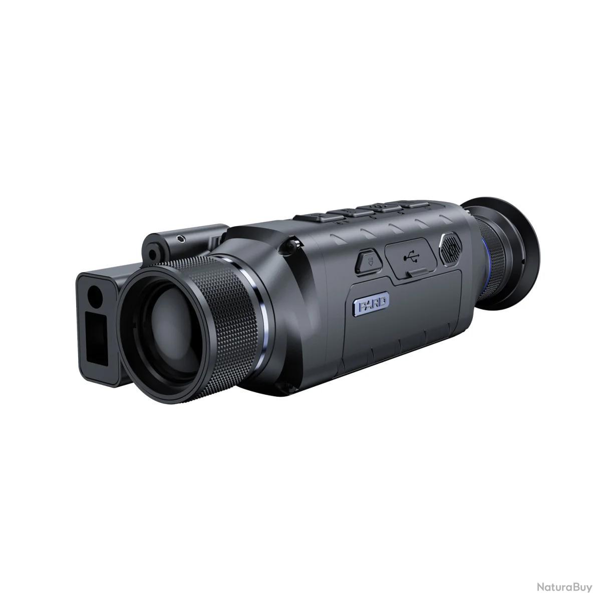 Appareil de vision thermique PARD Leopard 480 avec LRF 25 mm - Lunettes ...