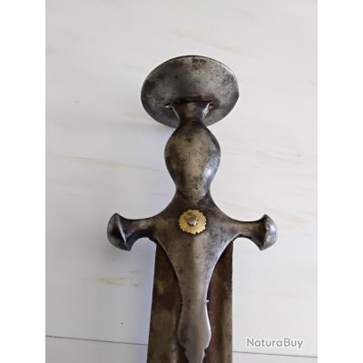 Sabre oriental Talwar - Sabres (14005713)