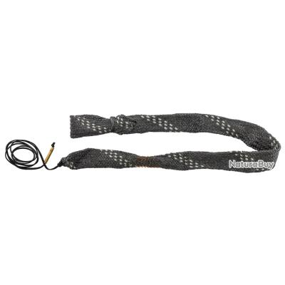Kit de nettoyage cordon type snake + huile pour armes Cal. 22 - Cordons ...