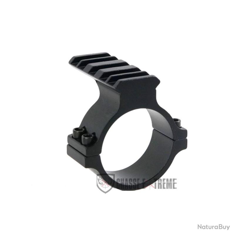 Collier Picatinny PRUSSIA PRECISION pour Montage sur Lunette 34mm ...