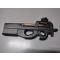 FN Herstal P90 AEG Cybergun - Fusils d'assaut (14011440)