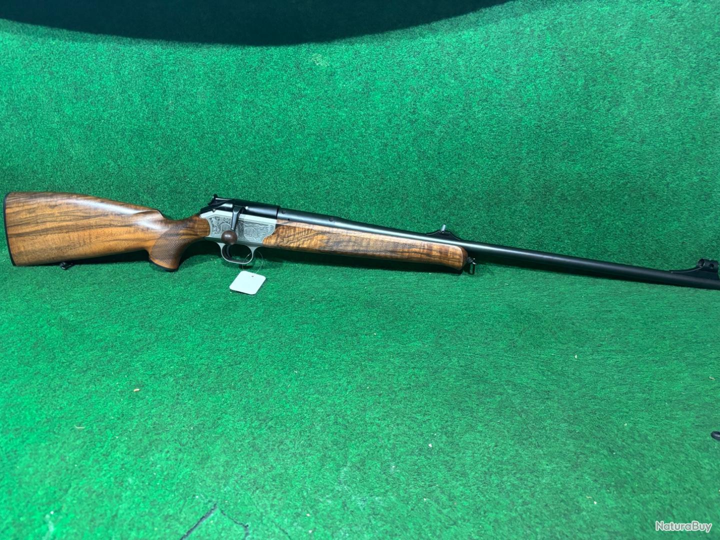 Carabine blaser R 93 cal 300wm luxe ETAT NEUF ! - Carabines à culasse ...